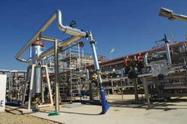 Total turns to subsea separation for problematic Pazflor crude | Offshore