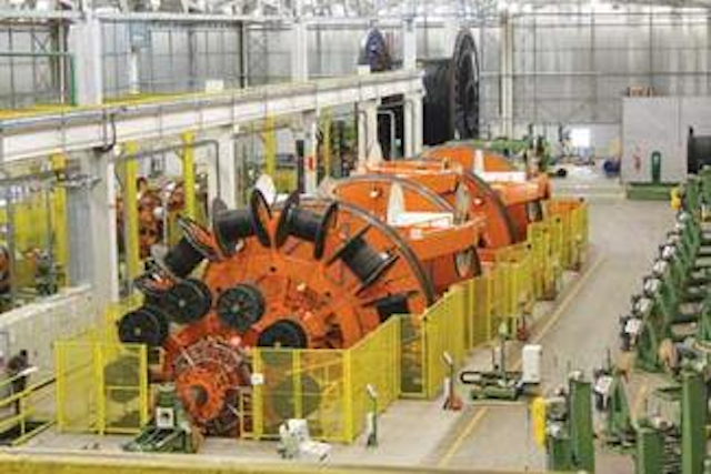 Brazil’s offshore power needs driving umbilical, cable development ...