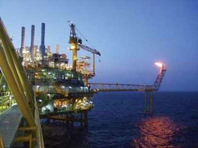 PTTEP builds hydrocarbon reserves for Thai market | Offshore Magazine