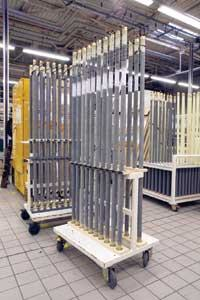 MWD tool design advances with high-temperature batteries | Offshore