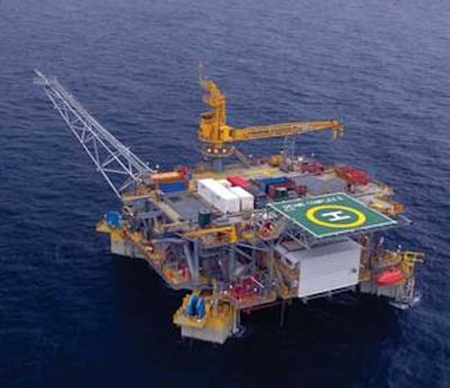 New generation TLPs for West Africa | Offshore