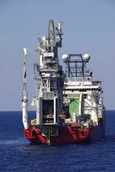 Subsea contractor strengthens deepwater flexible/rigid lay capability ...