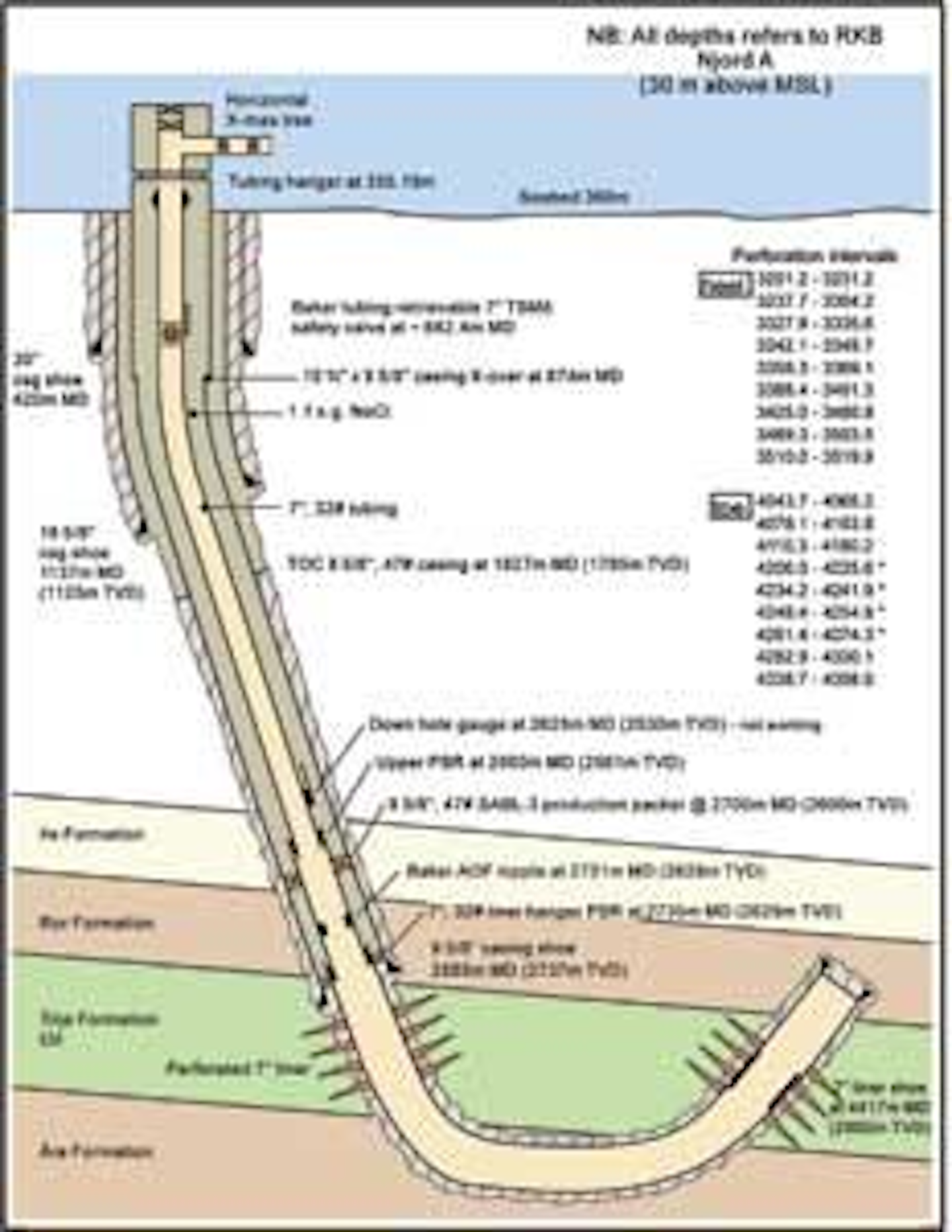 Extending the reach in horizontal, deviated wells can recover more ...