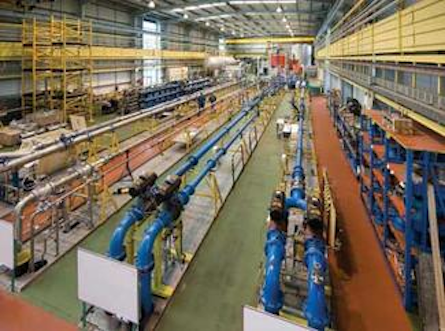 Commingled multiphase flows – the metering challenge | Offshore