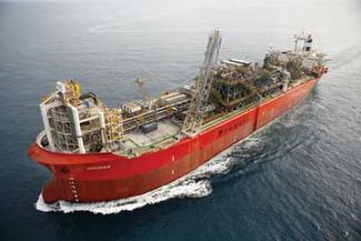 VESSELS & SURFACE SYSTEMS | Offshore