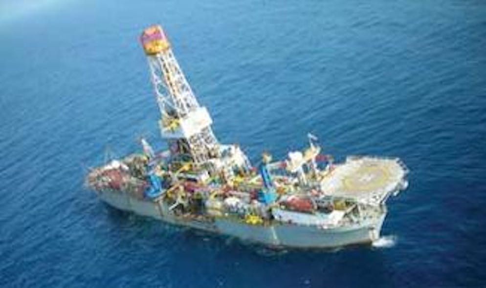 Cementing casing in deepwater a balancing act | Offshore