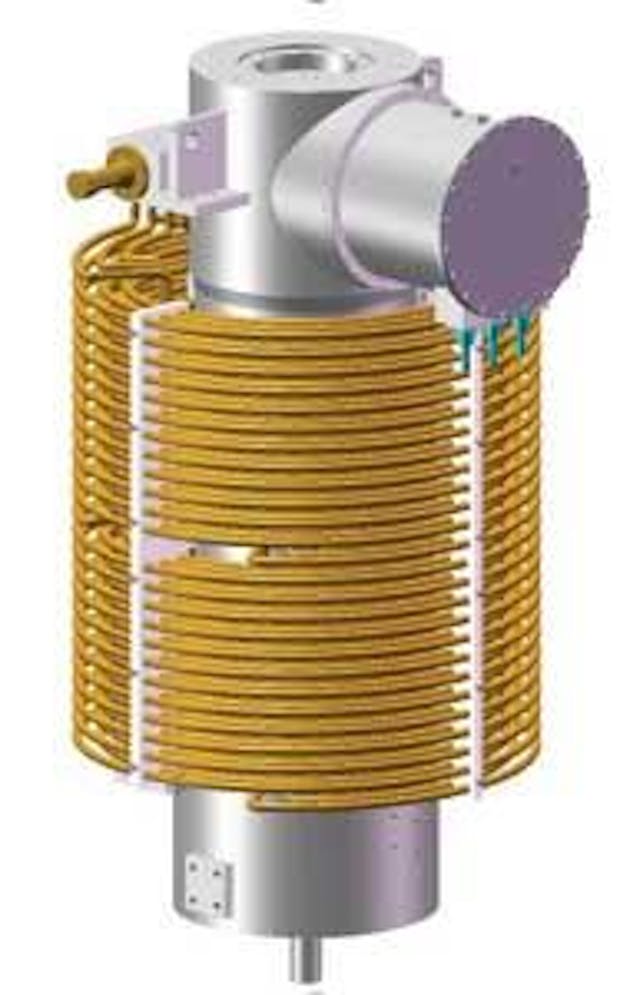 Practical challenges of manufacturing a 2.5-MW subsea motor | Offshore