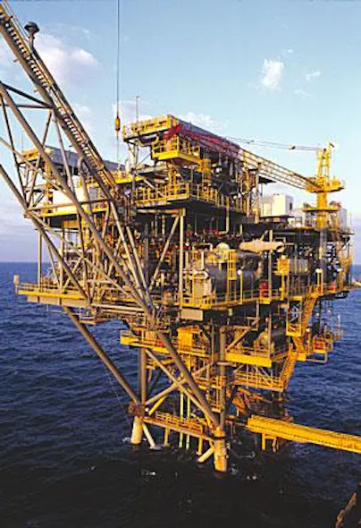 Gulf of Mexico | Offshore