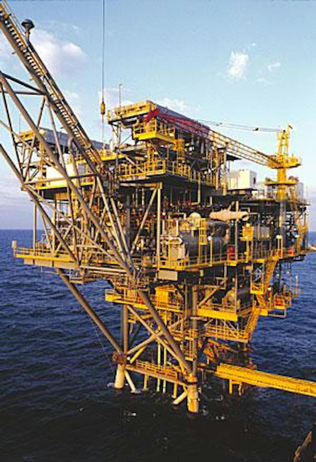 Gulf of Mexico | Offshore