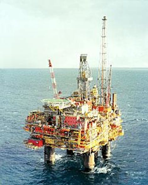 Shell pushes ahead with Penguins development | Offshore