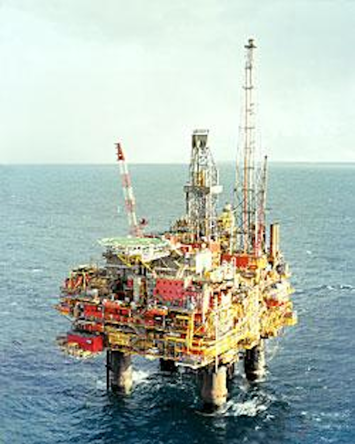 Shell pushes ahead with Penguins development | Offshore