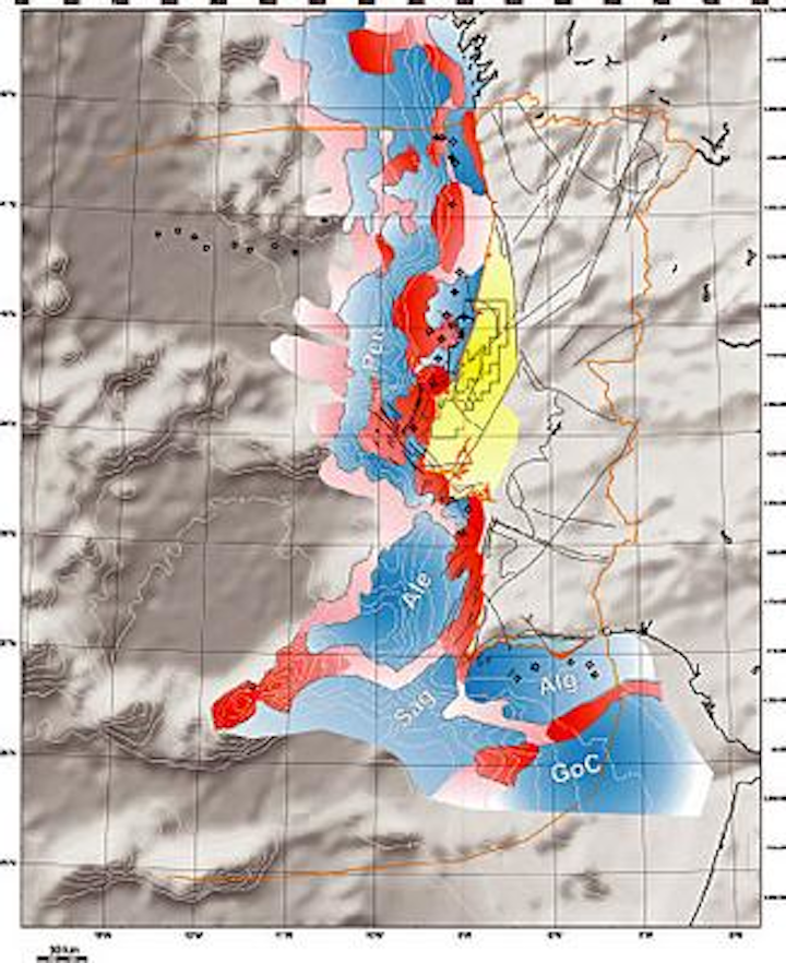 Portuguese deepwater basins show potential | Offshore