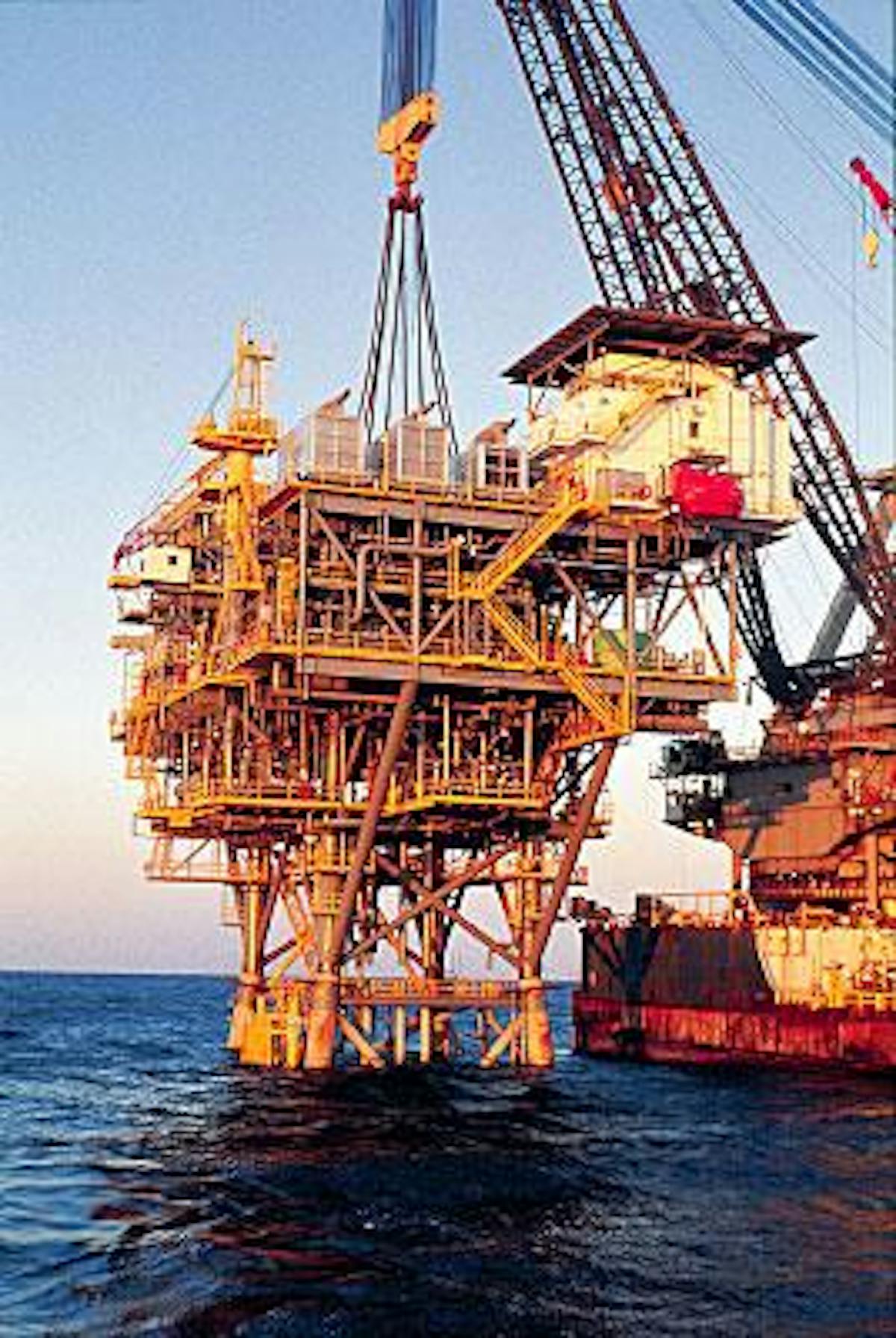 Subsea/Surface Systems | Offshore