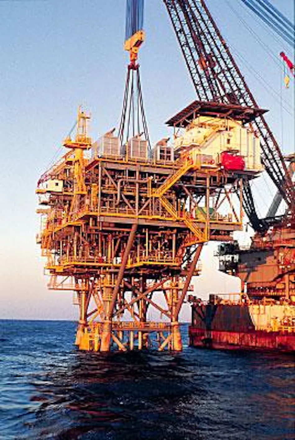 Subsea/Surface Systems | Offshore