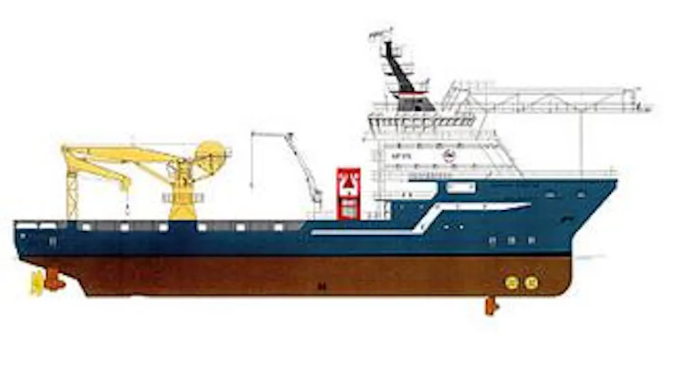 North Sea boat operators turn to new markets | Offshore