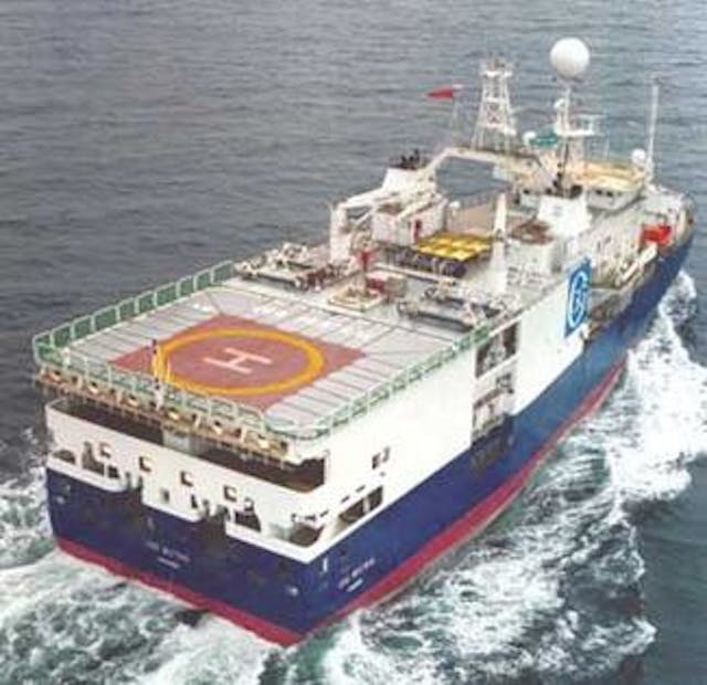 Geosciences | Offshore