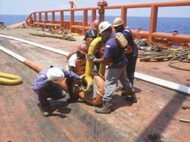 Deepwater Nautilus sets another world record in the GoM | Offshore