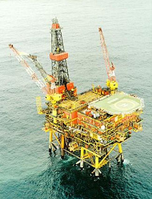 Dual electric submersible pumps to drive inert Otter oil | Offshore ...