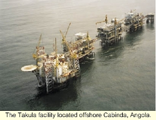 Cabinda waterflood program one of the world's largest | Offshore Magazine
