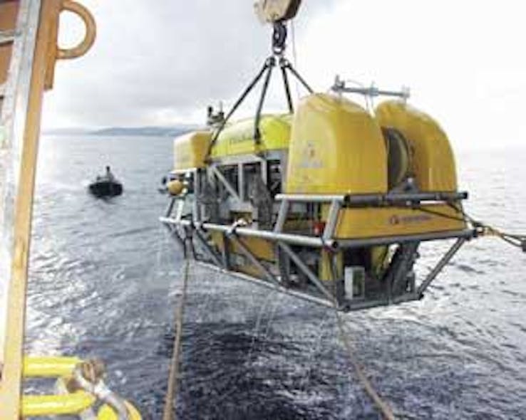 Subsea/Surface Systems | Offshore