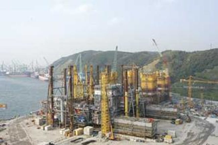 Subsea/Surface Systems | Offshore