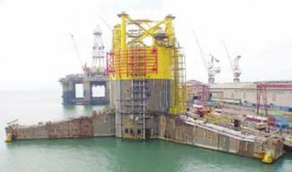 Subsea/Surface Systems | Offshore