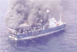 GEOSCIENCES | Offshore