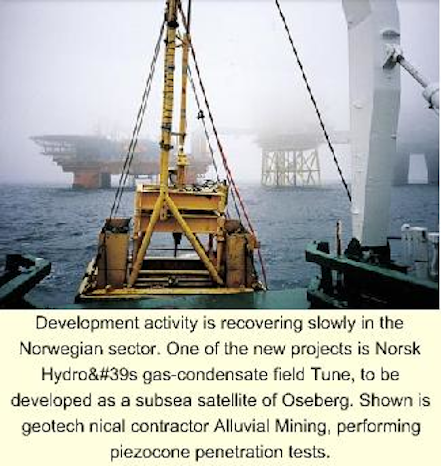 Skarv faces further assessment | Offshore