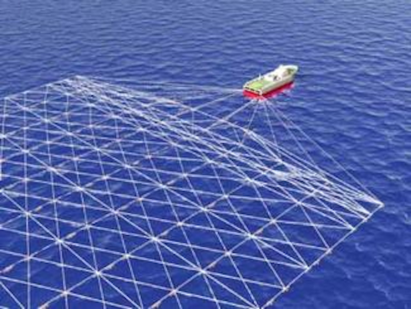 SEISMIC ACQUISITION: Marine seismic survey positioning and control ...