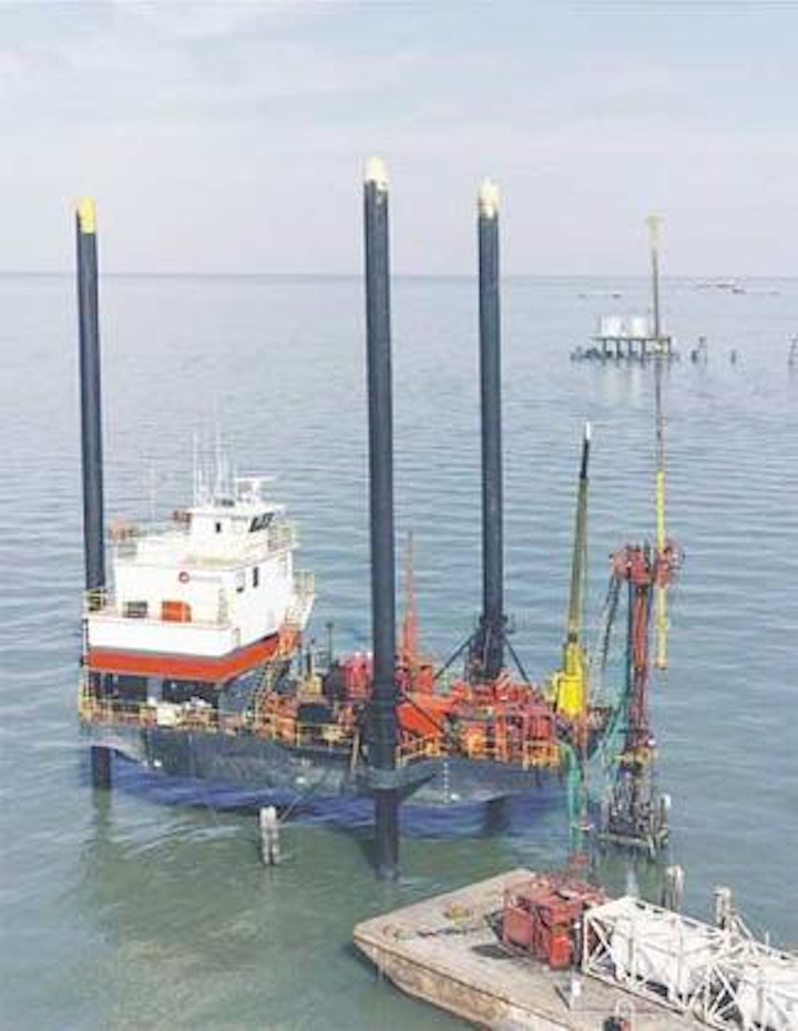 Well intervention providers focus on completion, reservoir expertise ...