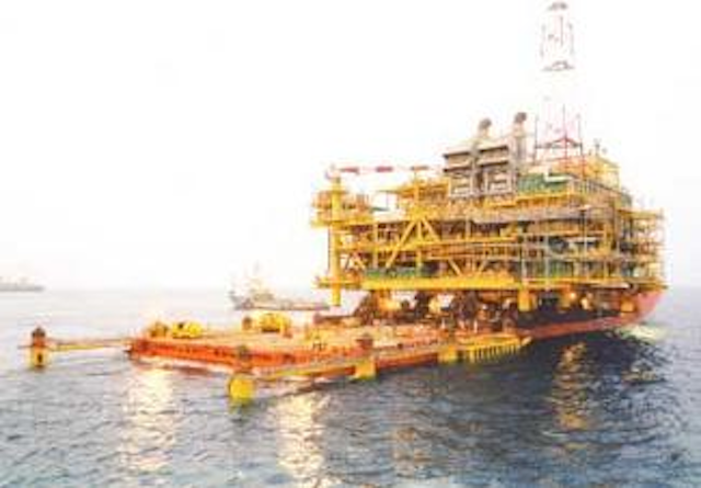 TFE nearing production from Nigeria's Amenam field | Offshore