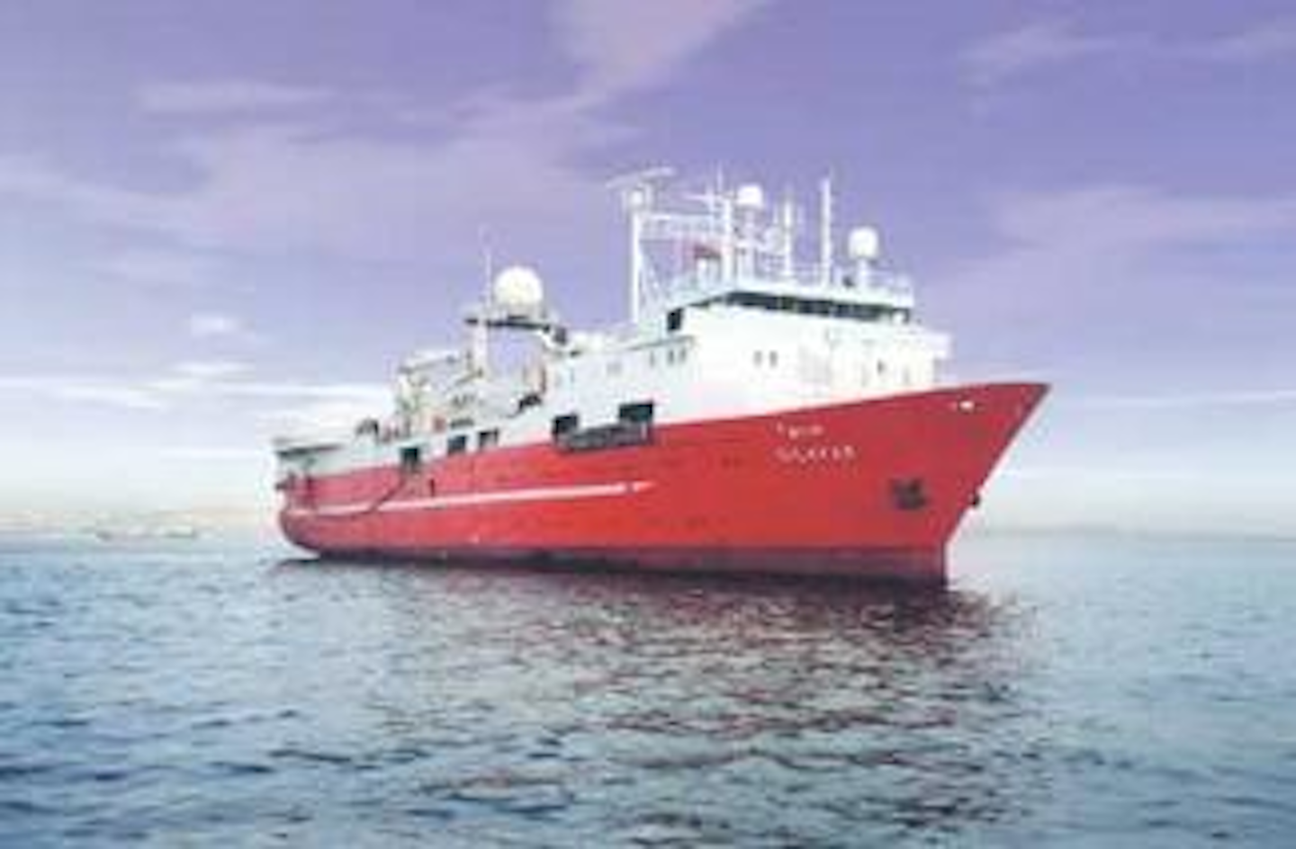 4C seismic technology makes mark in Caspian Sea | Offshore