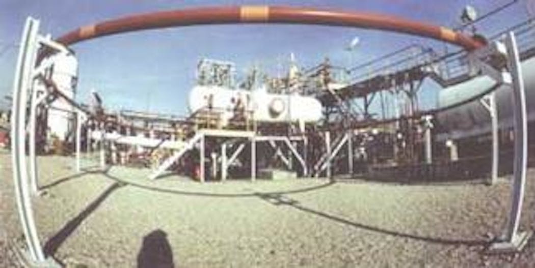 IFP spearheading R&D on deepwater flow assurance, corrosion, composites ...