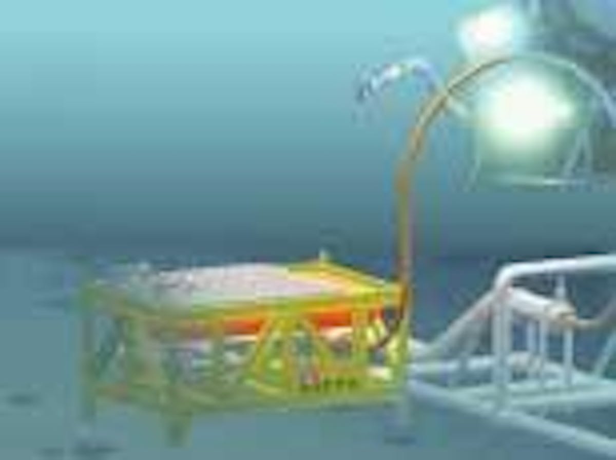 ROV-operable pipeline flushing and pigging | Offshore