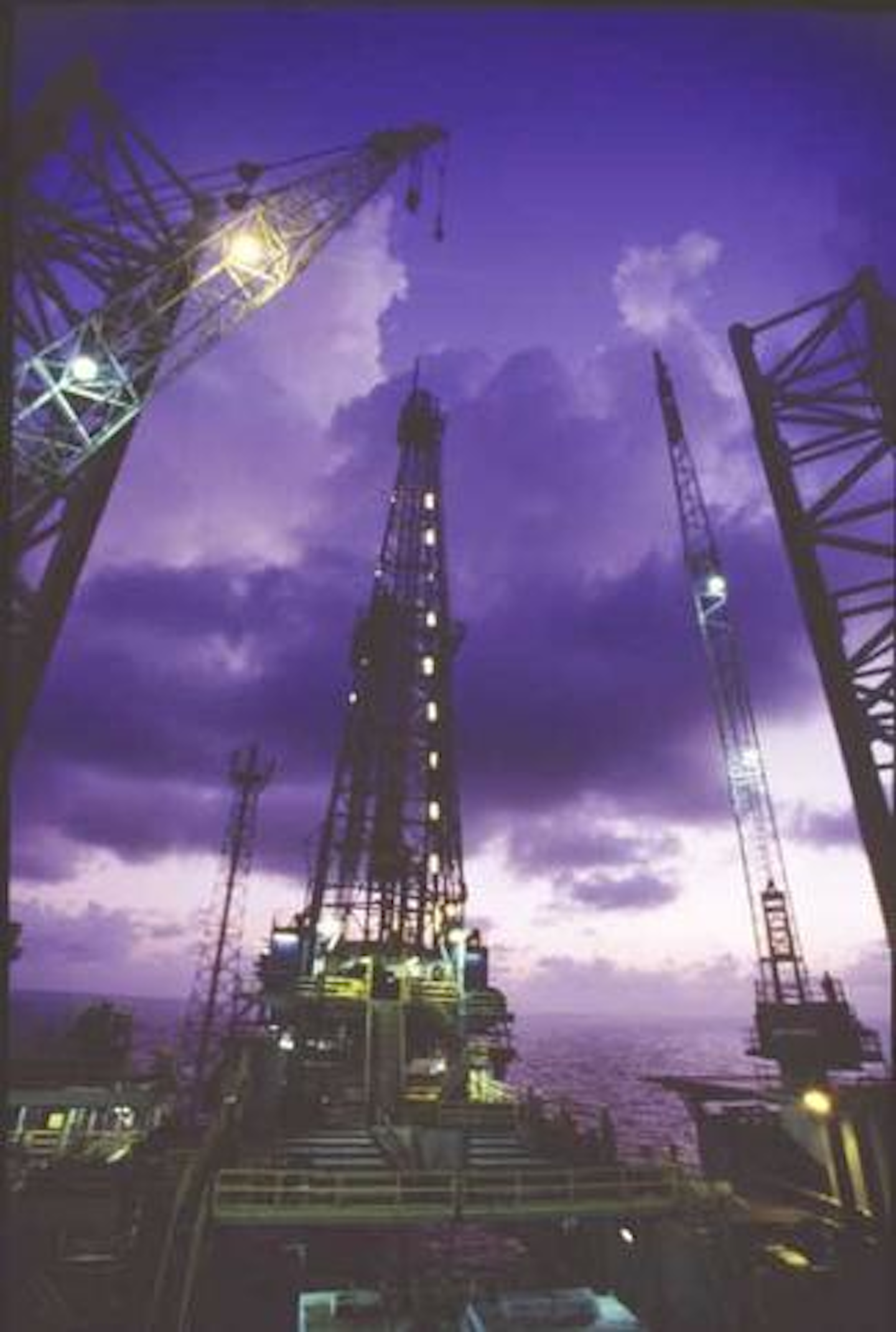 Apache exploits GoM shelf with acquisitions, exploration | Offshore