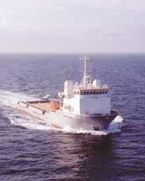 Gulf of Mexico | Offshore