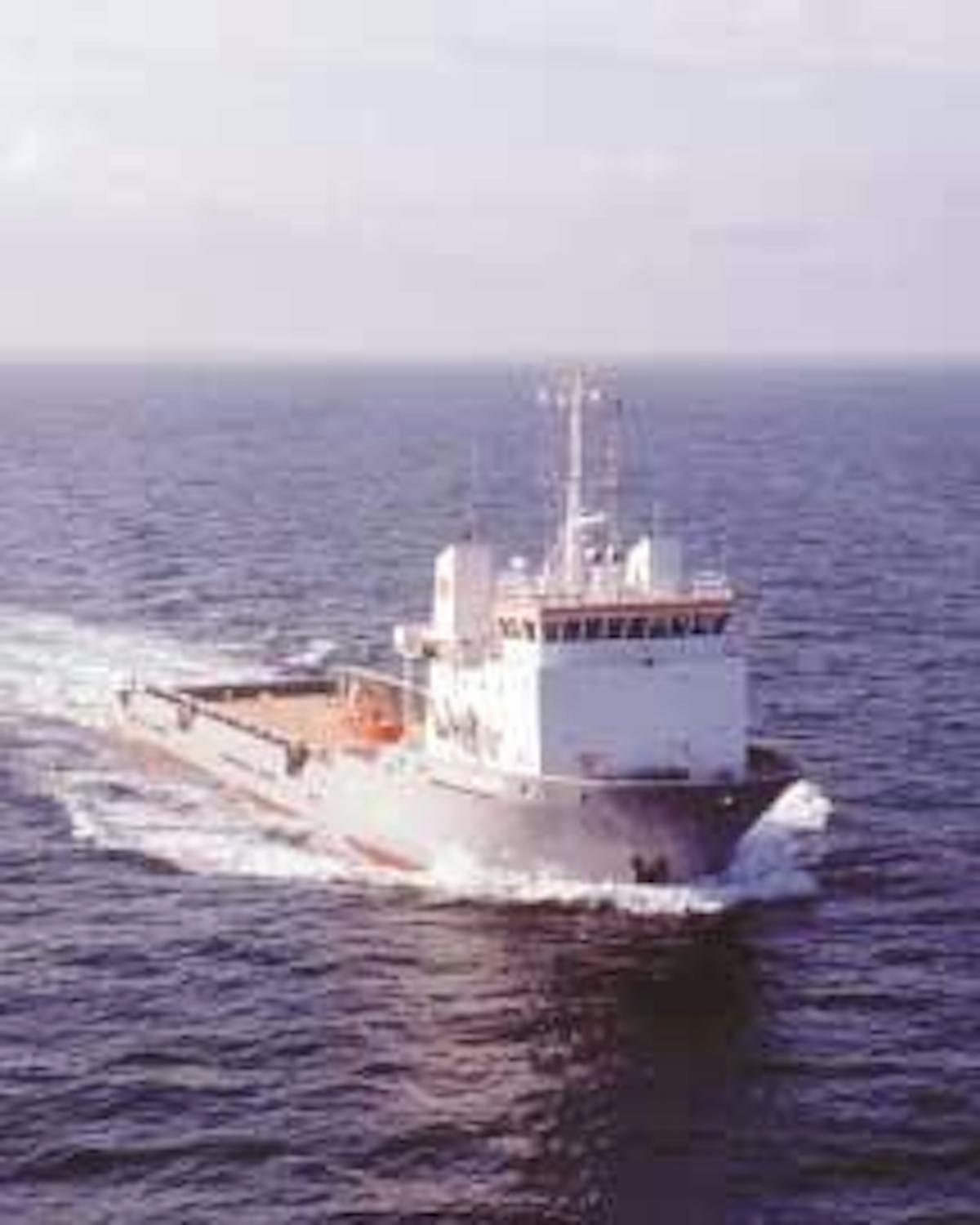 Gulf of Mexico | Offshore