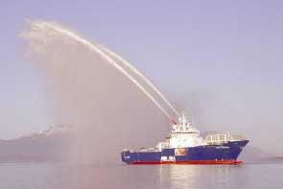 Contracts out for Enfield FPSO | Offshore