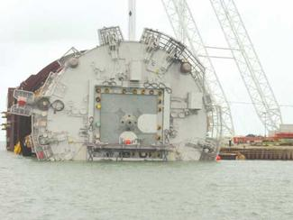 Technology, innovation keep Kerr-McGee leading GoM exploration ...