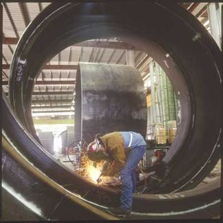 Technology, innovation keep Kerr-McGee leading GoM exploration ...