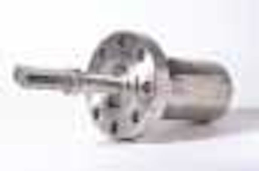 Digital subsea sand erosion sensor | Offshore