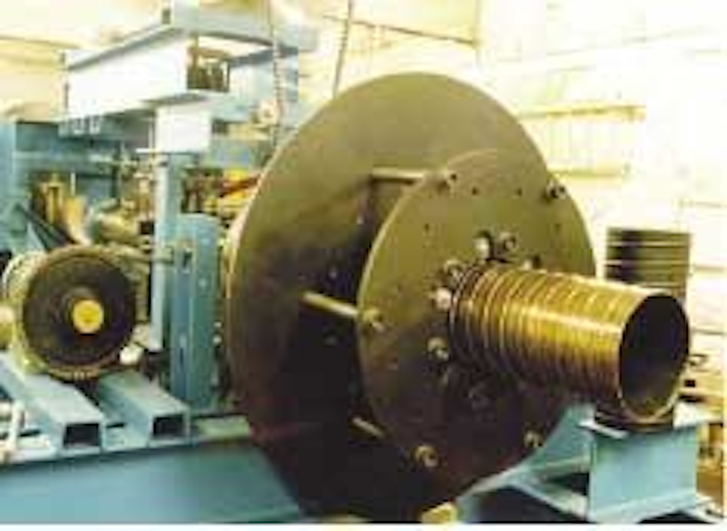 New pipeline offers greater flexibility, lower cost | Offshore