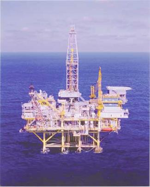Well recompletion with ESP triples production for deepwater well ...