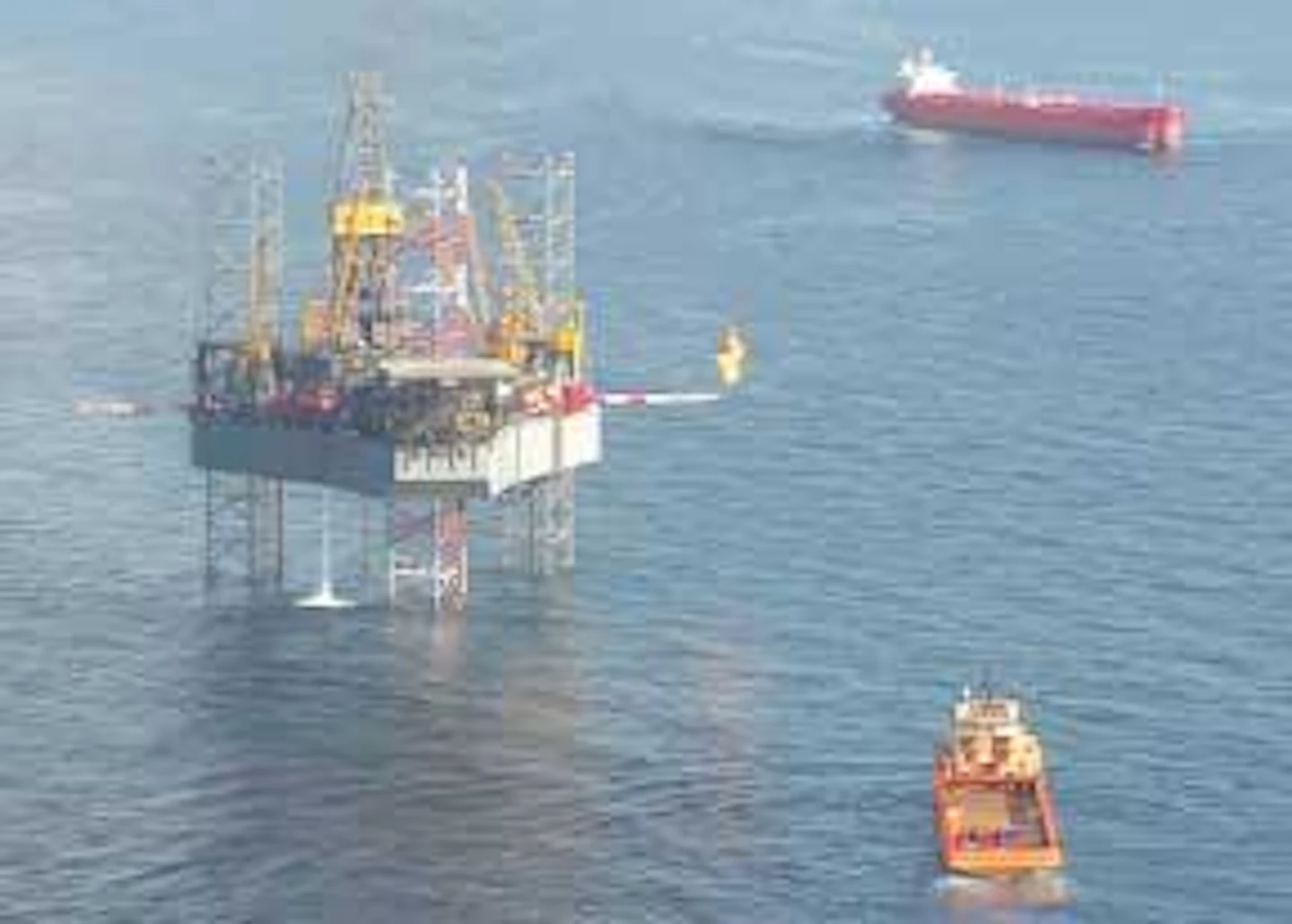 UK's first abandoned oilfield restored to active service | Offshore
