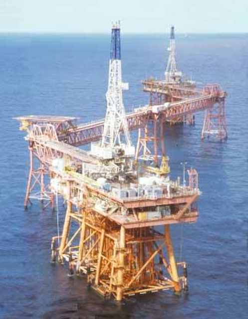 Subsea/ Surface Systems | Offshore Magazine