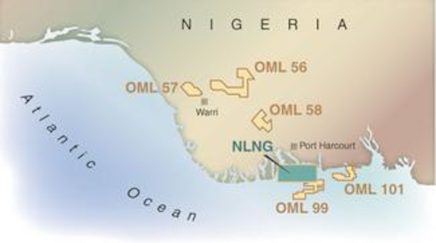 Total set to ramp up development of gas and oil reserves in Nigeria ...