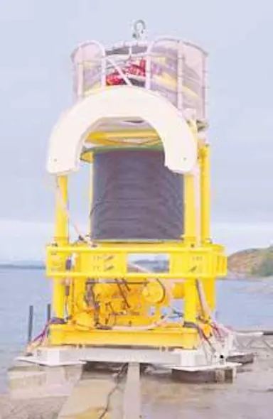 All electric subsea system may increase reliability | Offshore