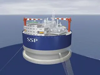 The SSP: a new class of hull for the oil industry | Offshore