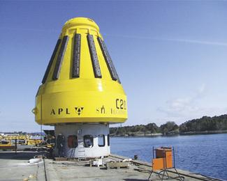 Intsok events become diary date | Offshore