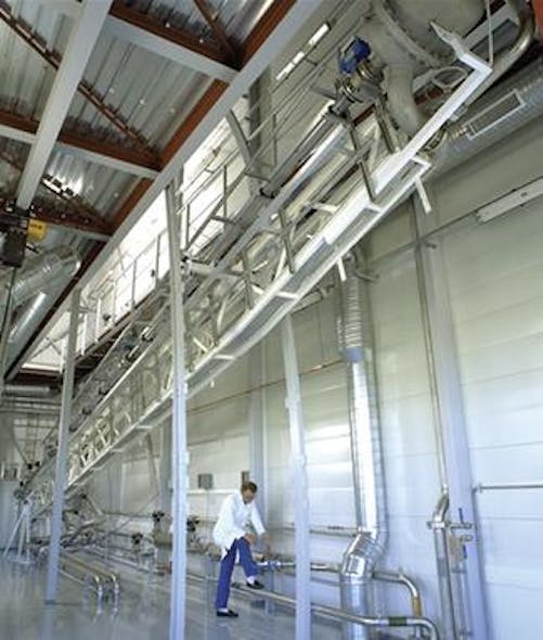 IFE project to extend modeling ability for long-distance multiphase ...